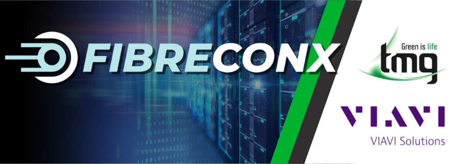 Get Expert Insight of FibreconX | TMG Test Equipment Solutions